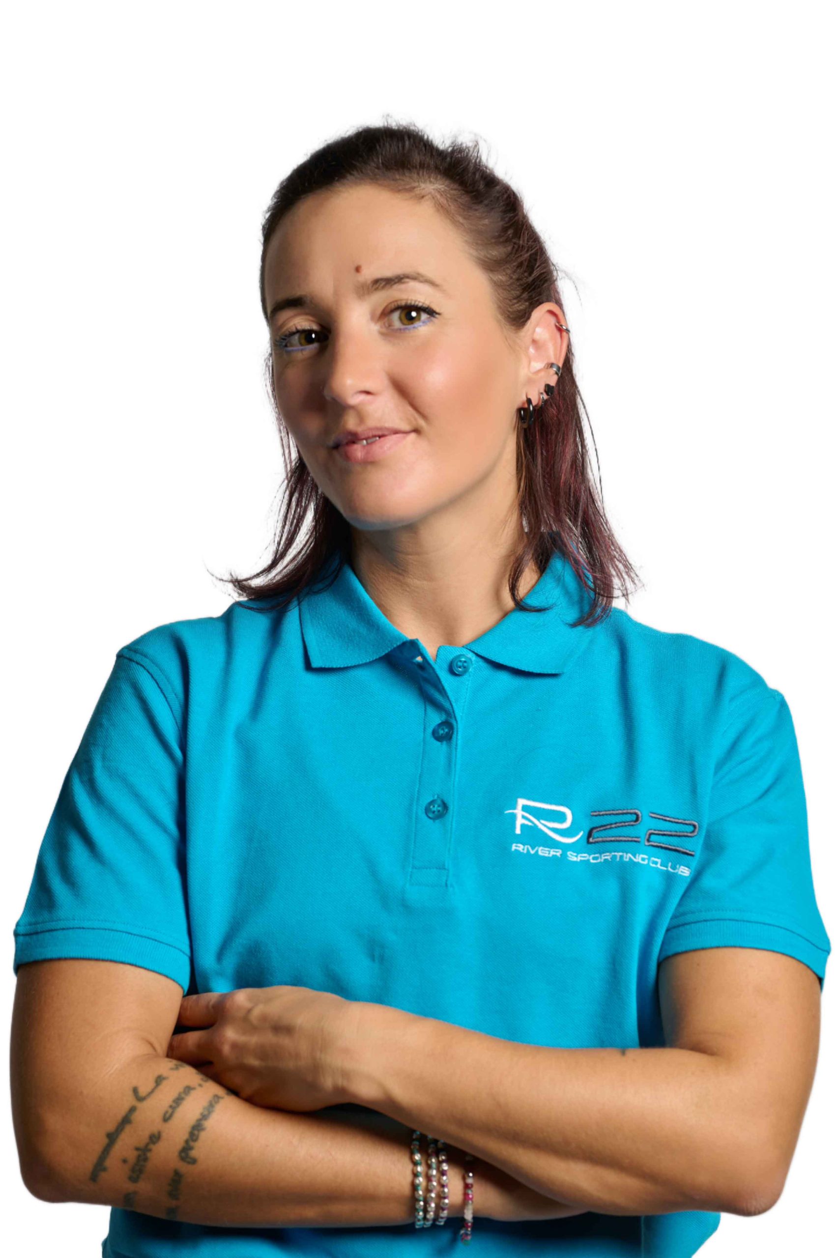 Staff - River22 - Sporting Club